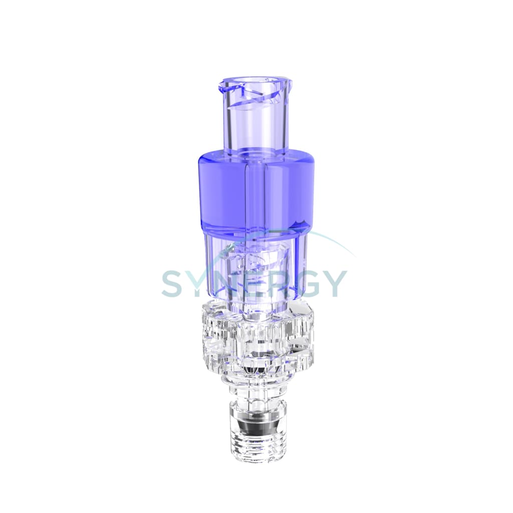 Auxiliary Water Connector for Olympus Series GI Endoscopes ...