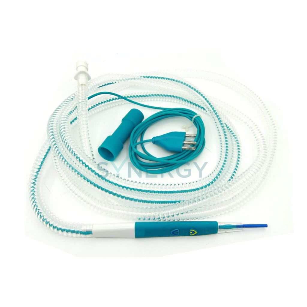 C-Vac Smoke Evacuation Pencil coated Tip | hkmedicalsupply.com