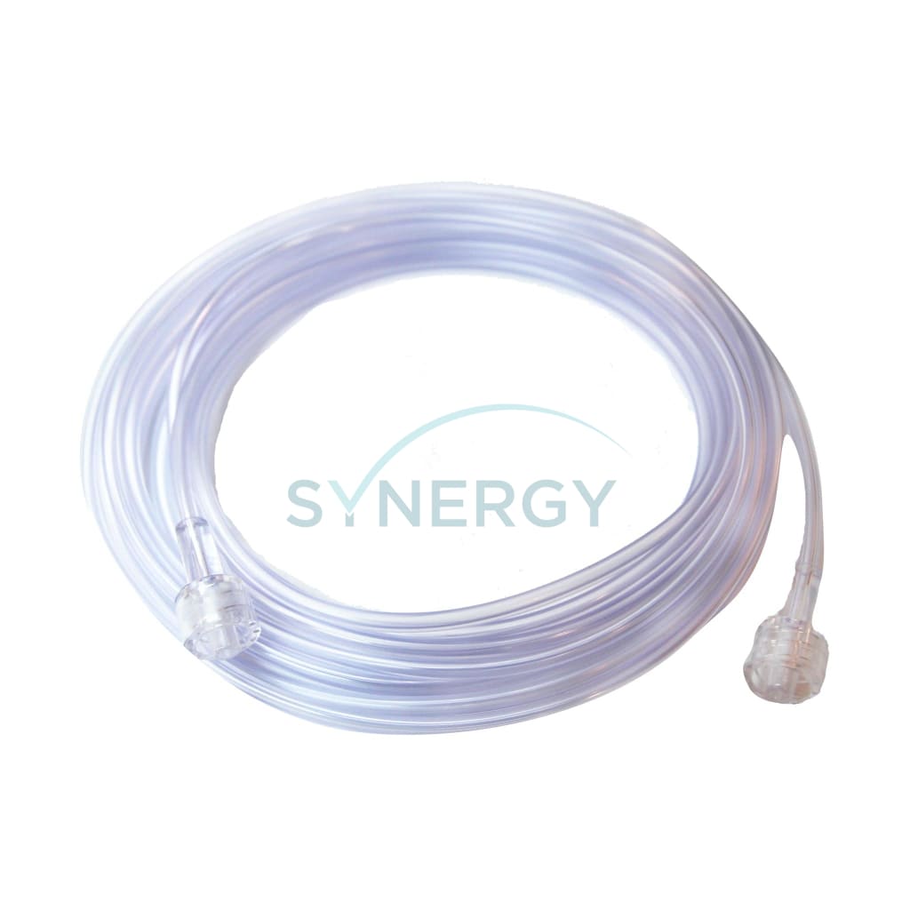 CO2, Sampling Line, 10 FT, Male (Pack of 10's) | hkmedicalsupply.com