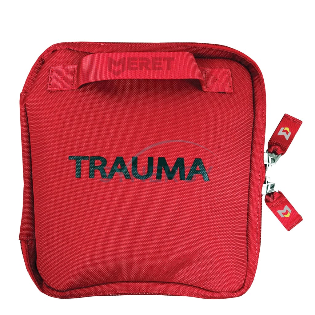 Emergency Response Bags