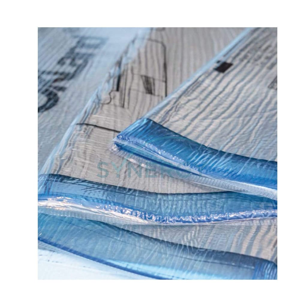 Patient Return Electrode Pad - Lite w/ 1 free Cable & Storage Case ...