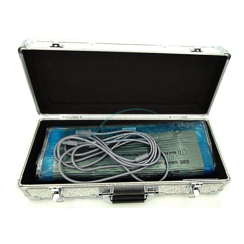 Patient Return Electrode Pad - Single Cord, w/ 1 free Cable & Storage ...